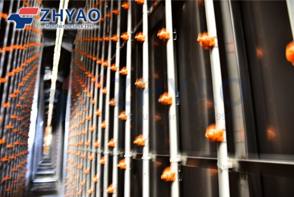 Understanding the Powder Coating Process: Step-by-Step Explanation